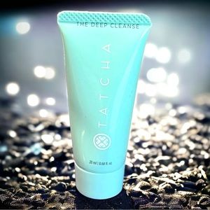 Tatcha | Skincare | Tatcha The Deep Cleanse Gentle Exfoliating Cleanser ...